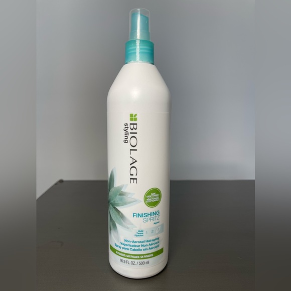 Biolage | Hair | Biolage Finishing Spritz | Poshmark